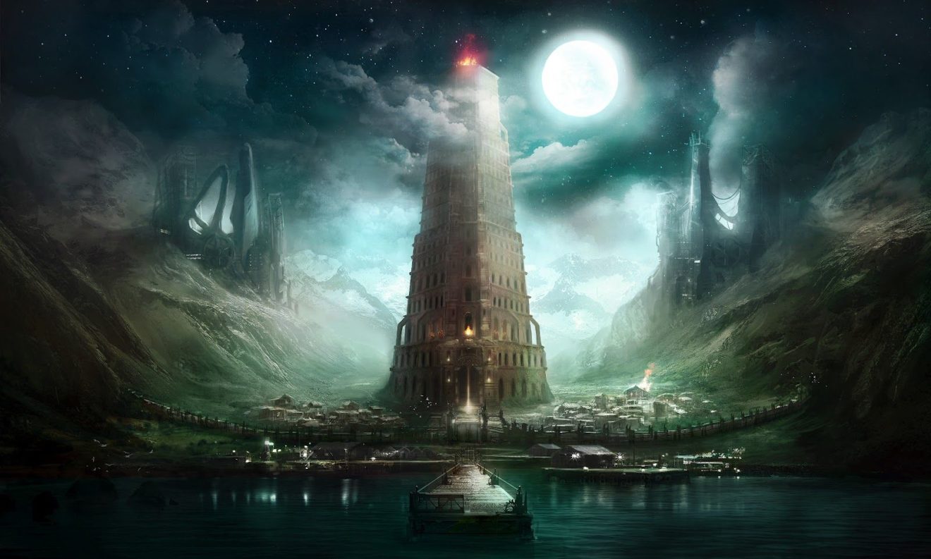 Des univers composés de prisons dans l’astral – La Porte des Rêves lucides